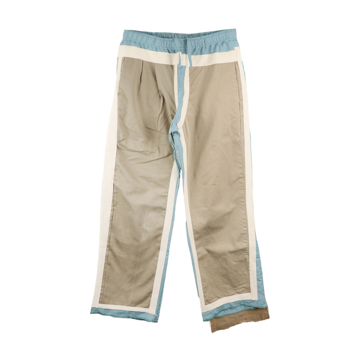 CHINO PANT --Covered Pant – Why are you here?