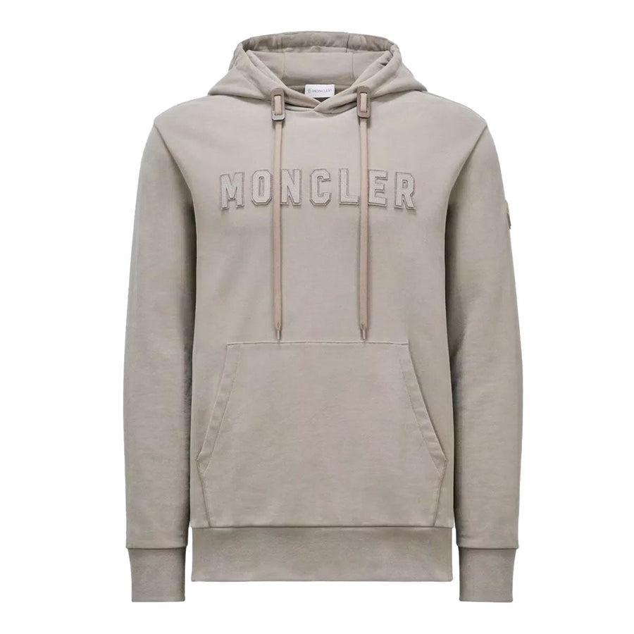 Moncler (モンクレール) – Why are you here?