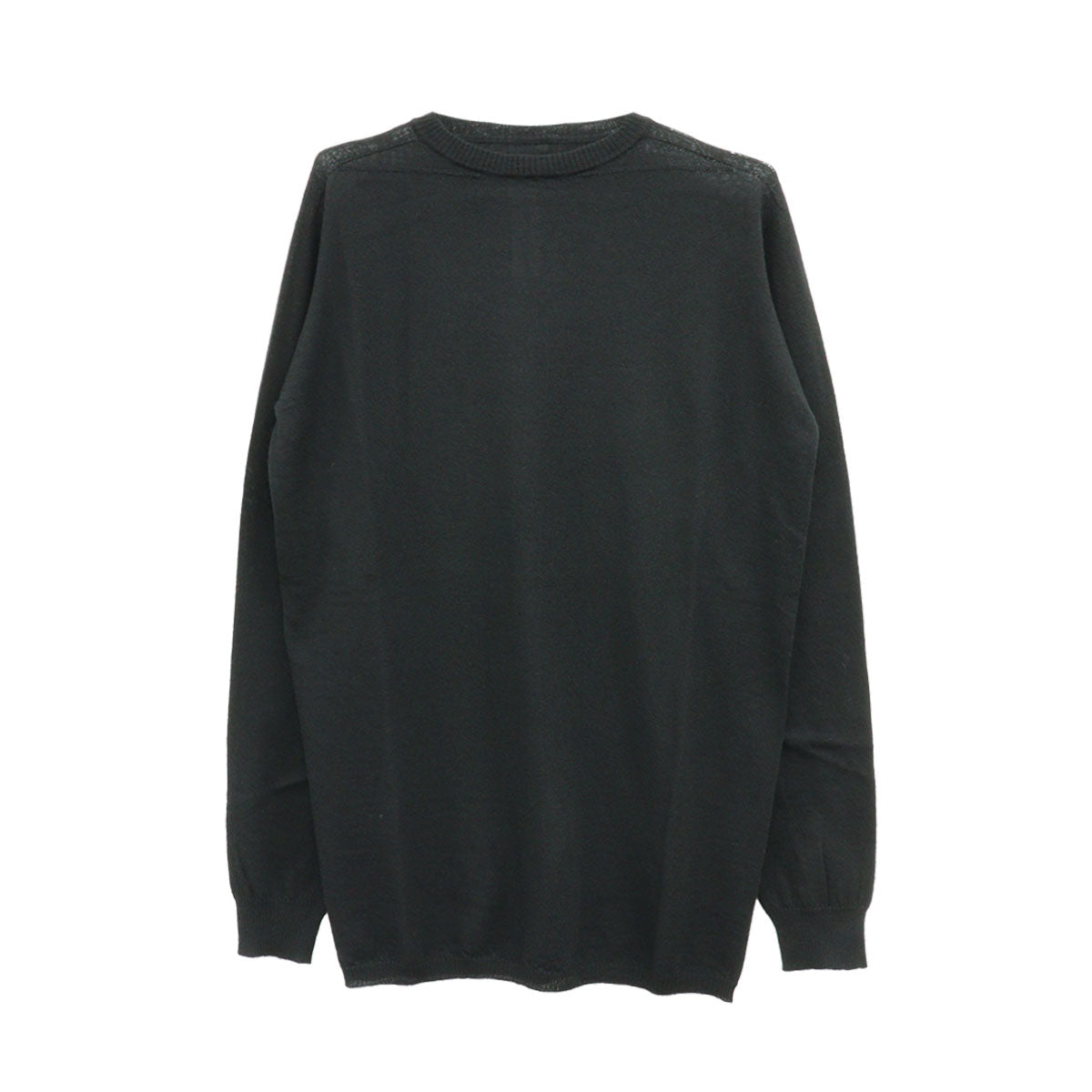 OVERSIZED OVERSIZED TURTLE ROUND NECK – Why are you here?