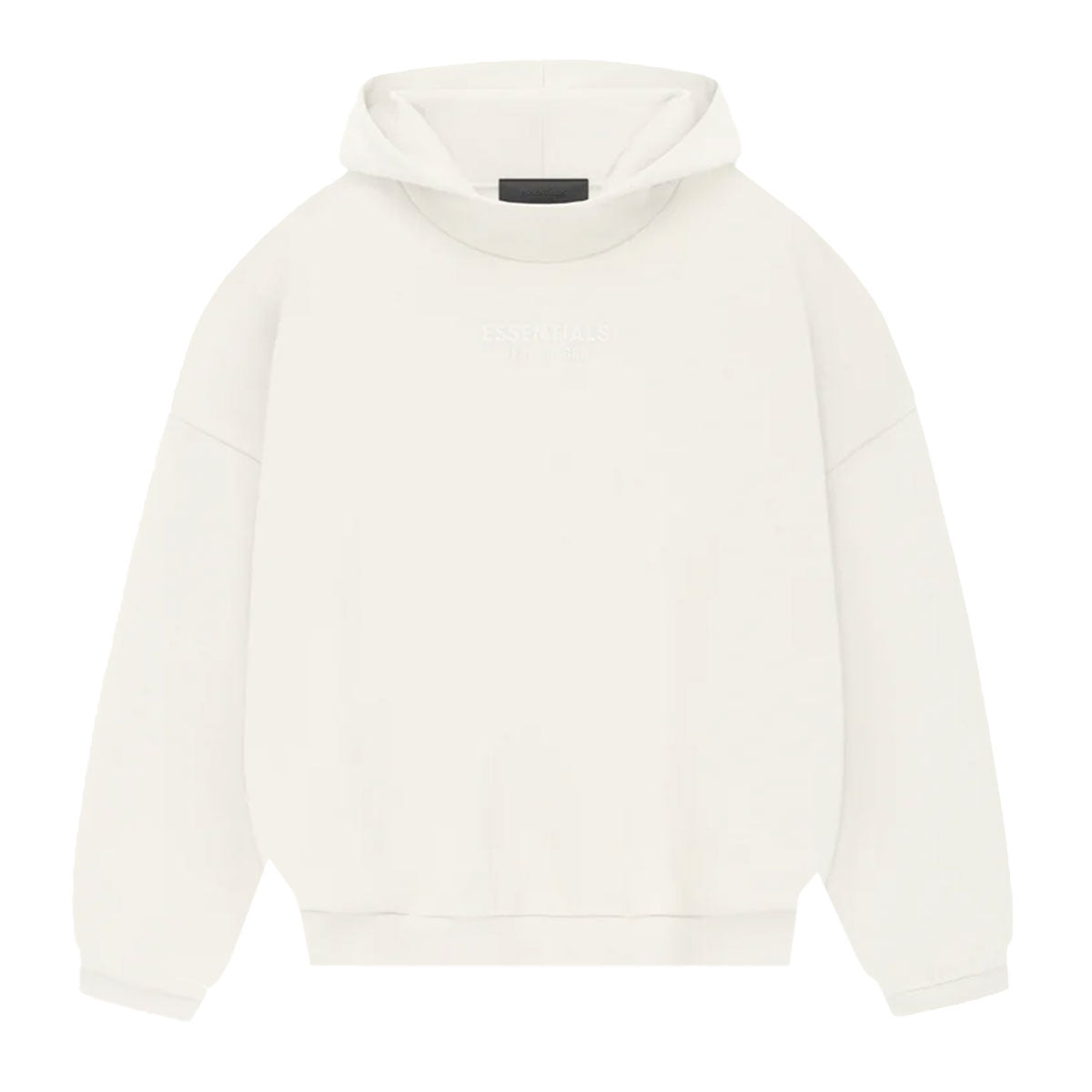 Essentials Hoodie – Why are you here?