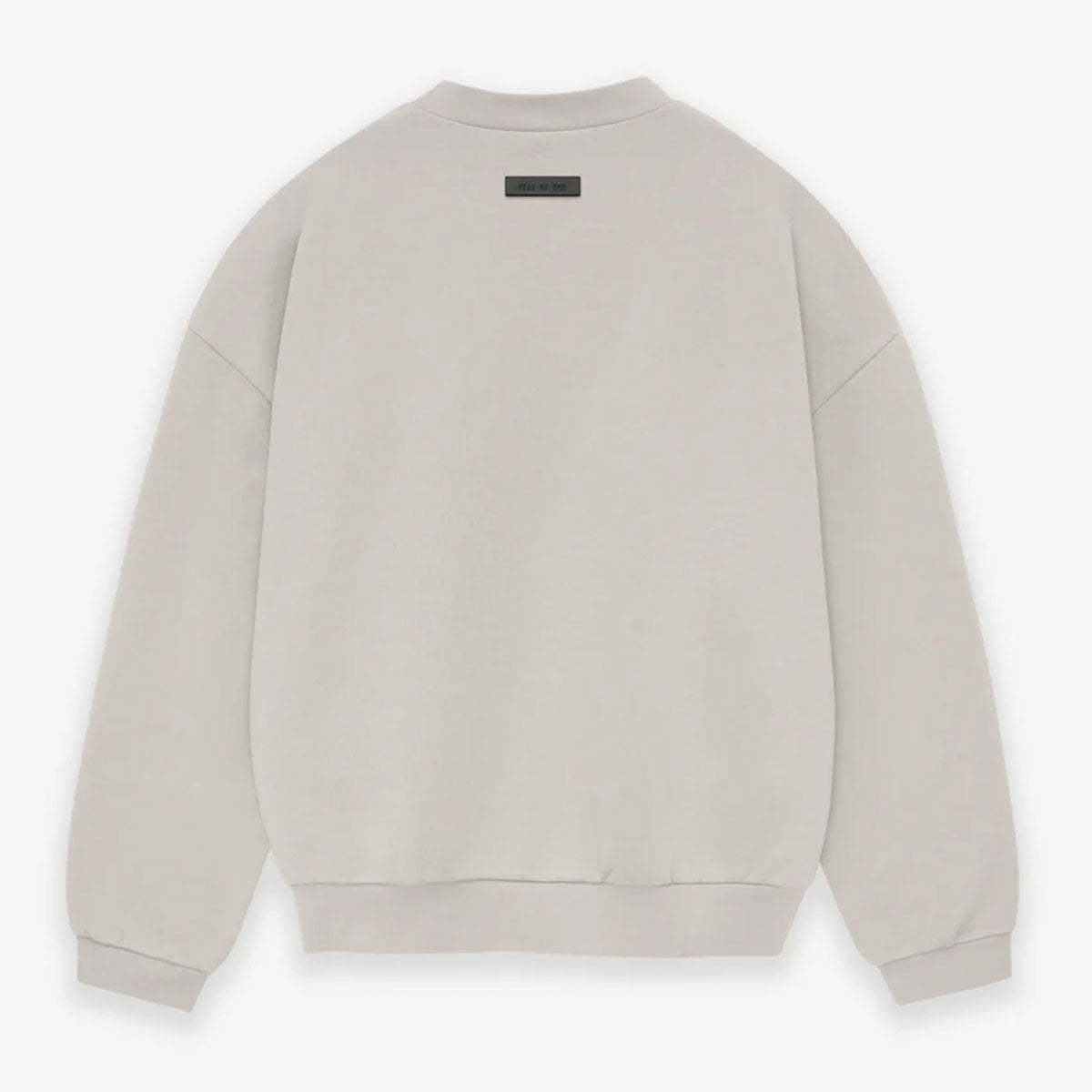 Essentials Crewneck | Why are you here?