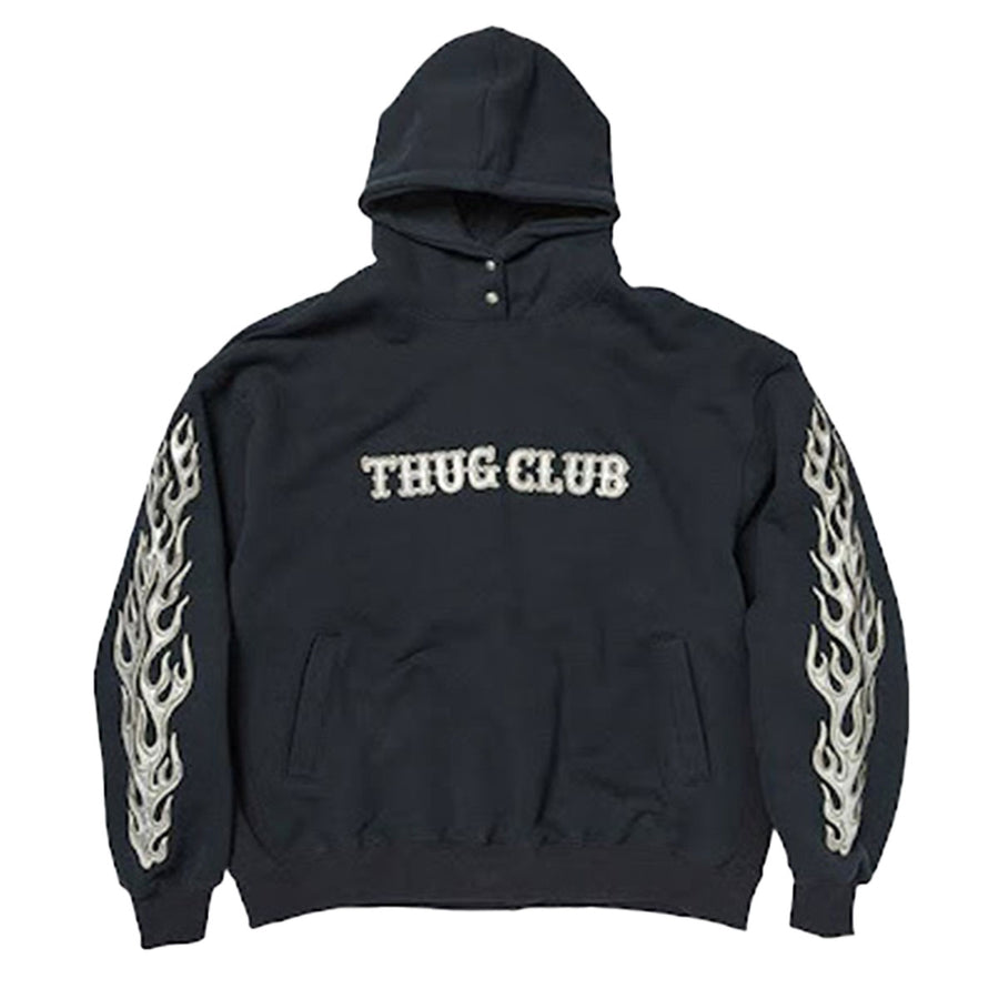 THUG CLUB (サグクラブ) | Why are you here.....?