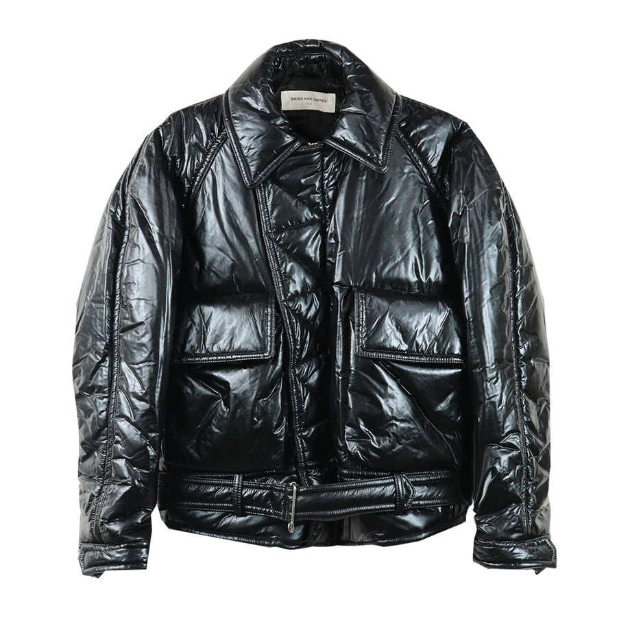 Dries Van Noten – Why are you here?