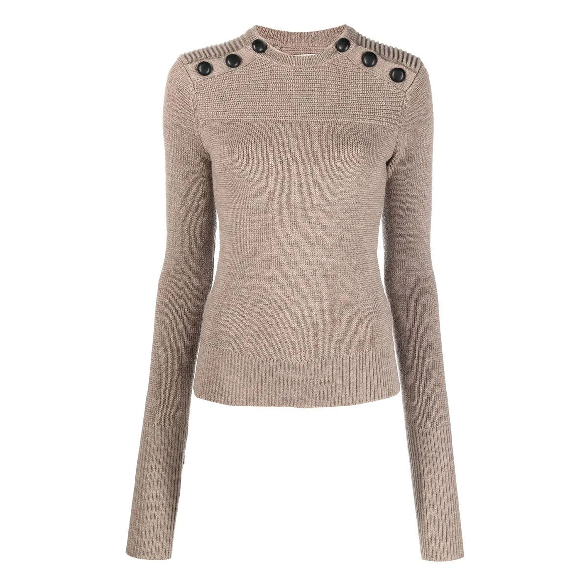 DOYLE sweater | Why are you here?