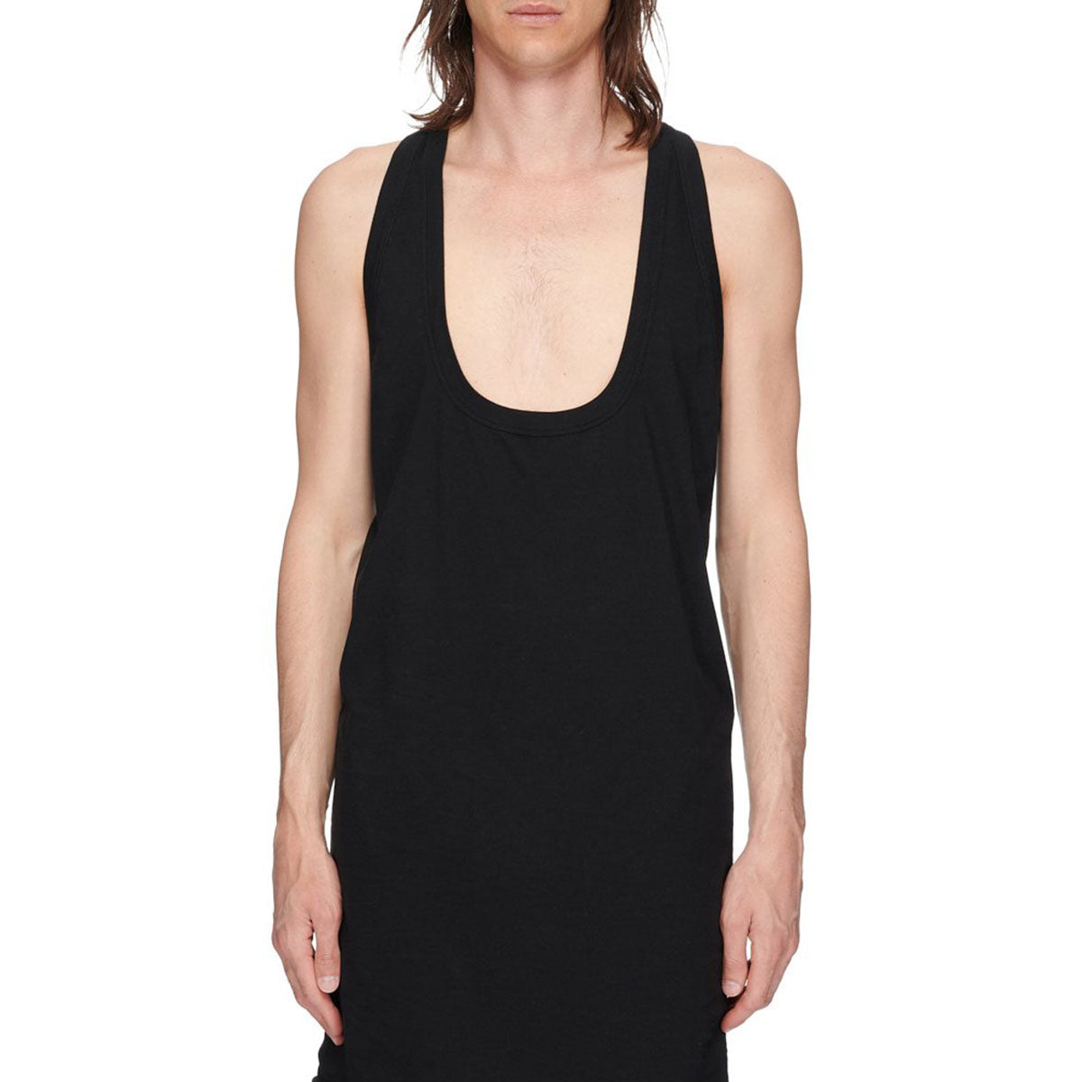 FOG Tank | Why are you here?